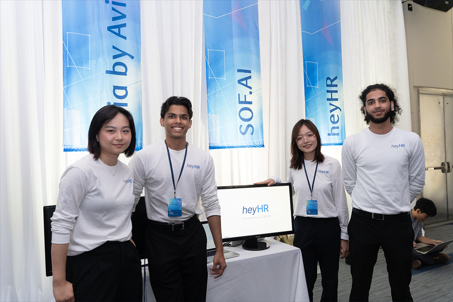 Royal Bank of Canada | Rachel Chen